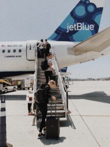 First Time Flyer Guide and Checklist: Top 50+ Tips — Make the Trip Matter