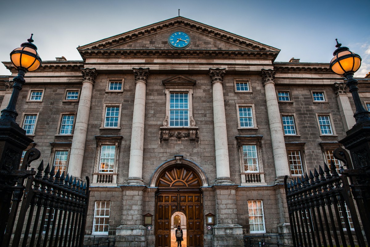 Dublin Universities: The Ultimate Guide to Picking Your BEST School ...