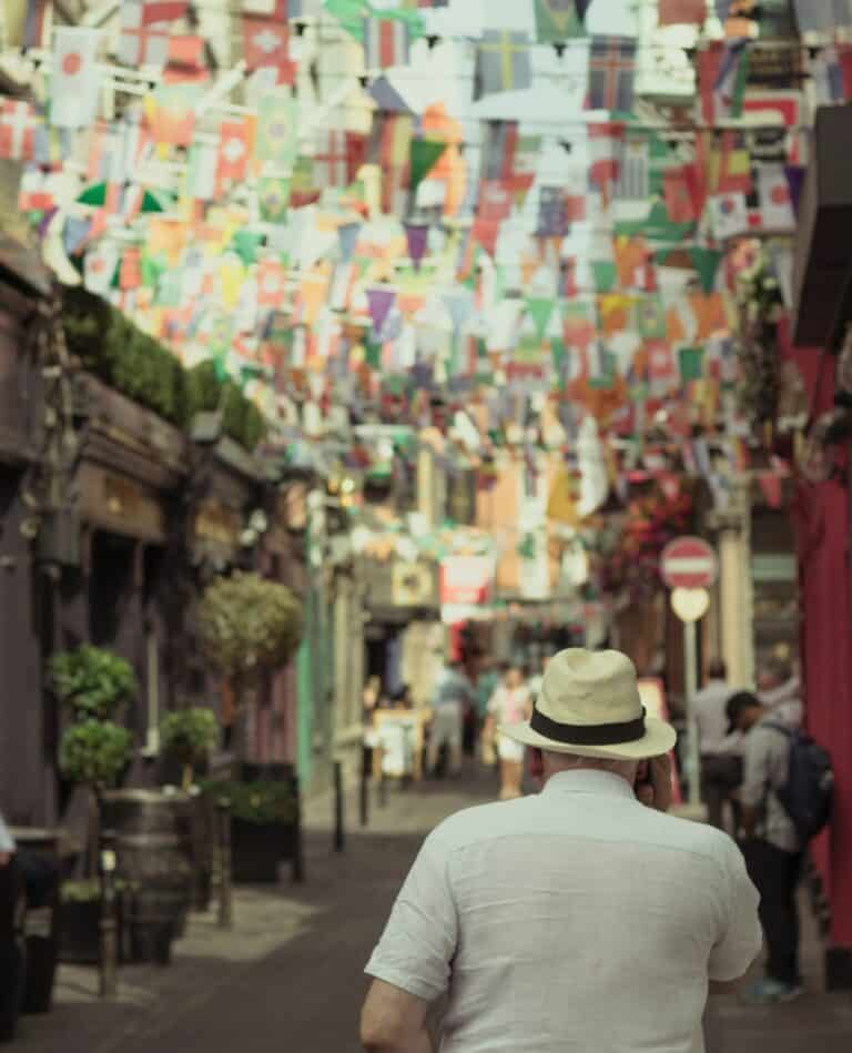 Everything to Know About Living as Expats in Ireland — Make the Trip Matter