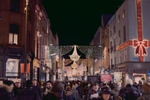 50+ Exciting Things to Do in Dublin at Night (2026) — Make the Trip Matter