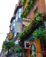 Is Dublin, Ireland Expensive? How to Save Money (2026) — Make the Trip ...