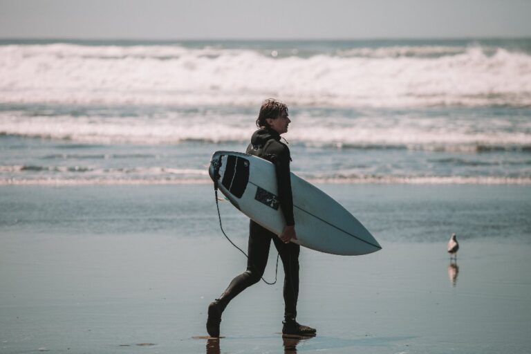 Top 15 Best Santa Barbara Surf Spots in 2026 — Make the Trip Matter