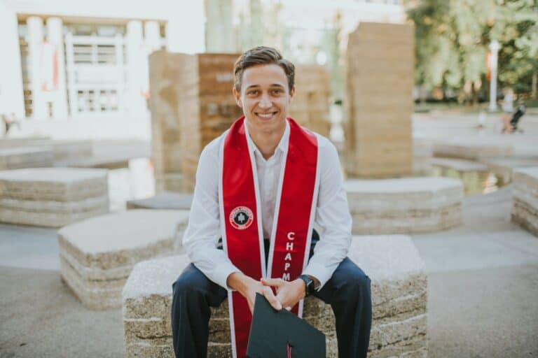 Top 25 Best Party Schools in California (2026) — Make the Trip Matter