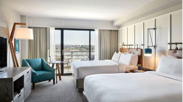 19 Best Hotels in Manhattan Beach (2026) Luxury to Budget! — Make the ...