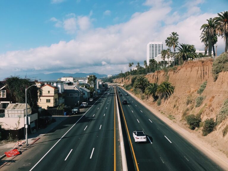 The BEST Pacific Coast Highway 7-Day Itinerary (2026) — Make the Trip ...