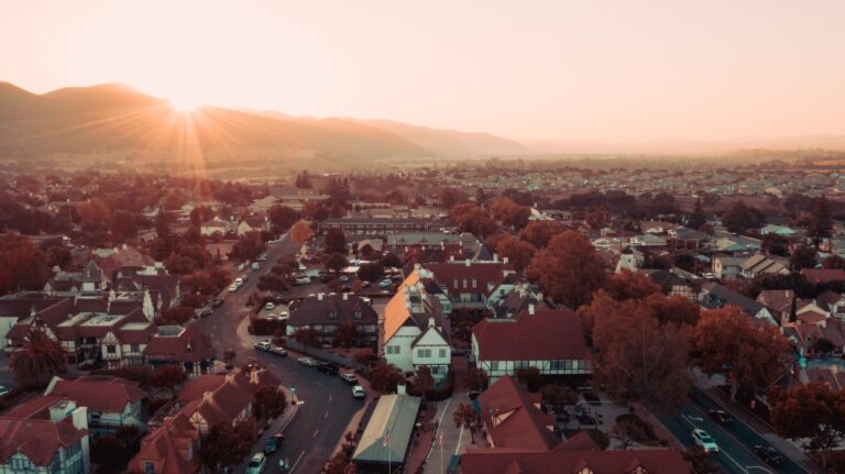 Day Trip to Solvang From Los Angeles: A Complete Guide — Make the Trip ...