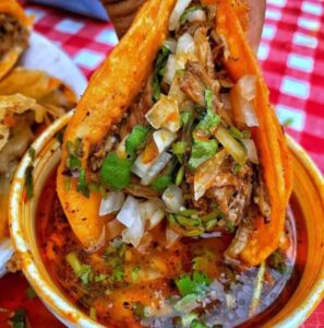 The Best Tacos in Long Beach: 15 Amazing Taco Joints — Make the Trip Matter