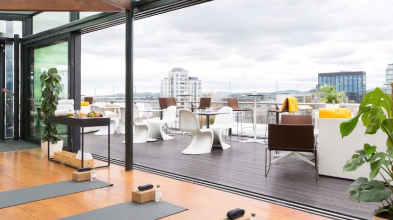 Is Dublin Walkable? Guide to Getting Around the City (2026) — Make the ...