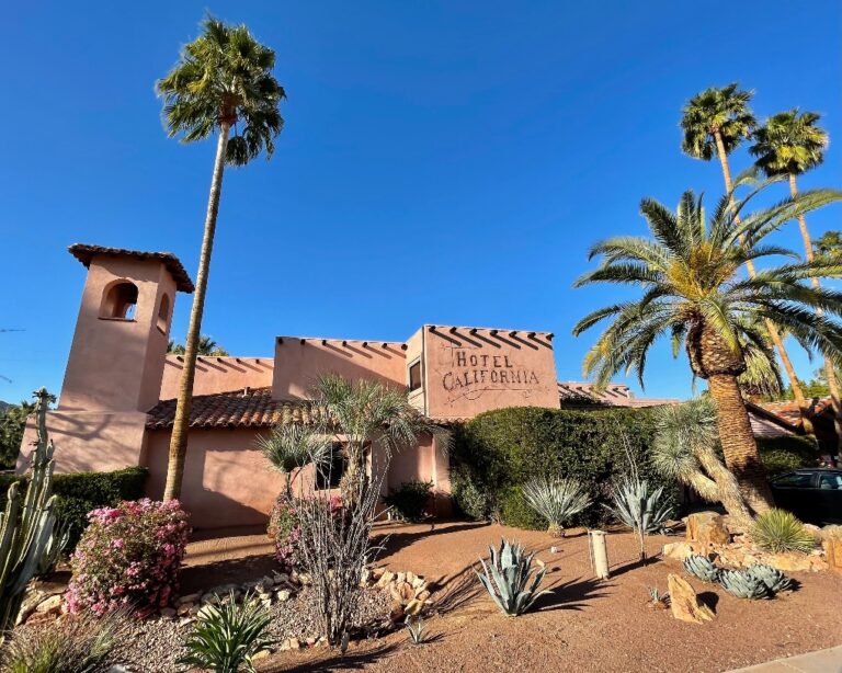 15 Best Places to Visit in California in January — Make the Trip Matter
