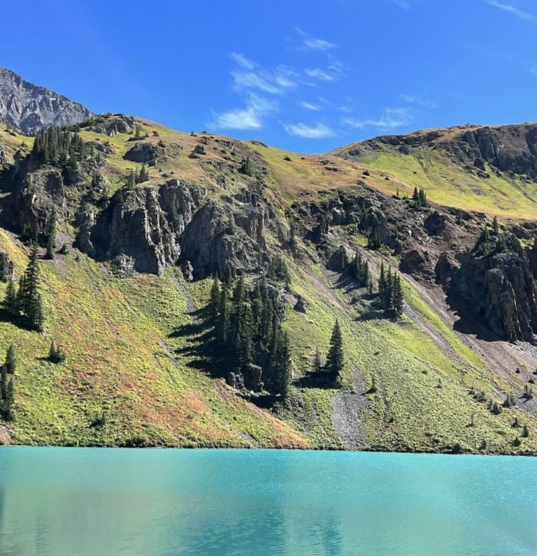 Blue Lakes Trail Colorado Full Guide (2026) — Make the Trip Matter