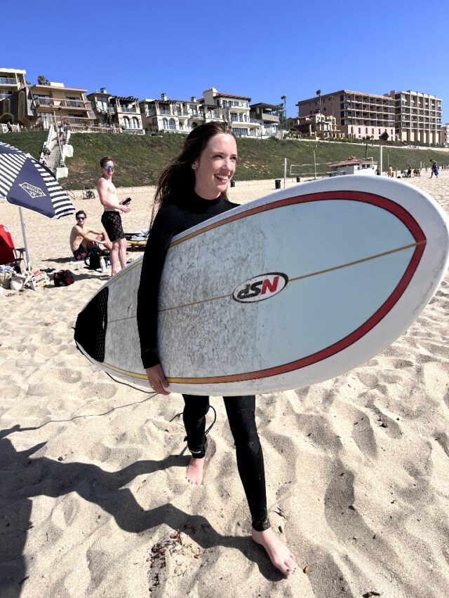 Redondo Beach Surf Guide (2026) + 6 Best Surf Spots — Make the Trip Matter